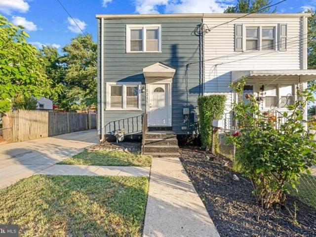 E Lombard St, Landover, Home For Sale