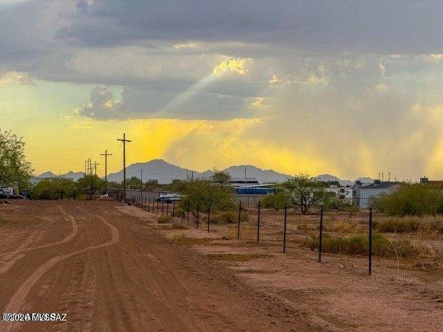 E Lonesome Ln Lot 2, Coolidge, AZ 85128