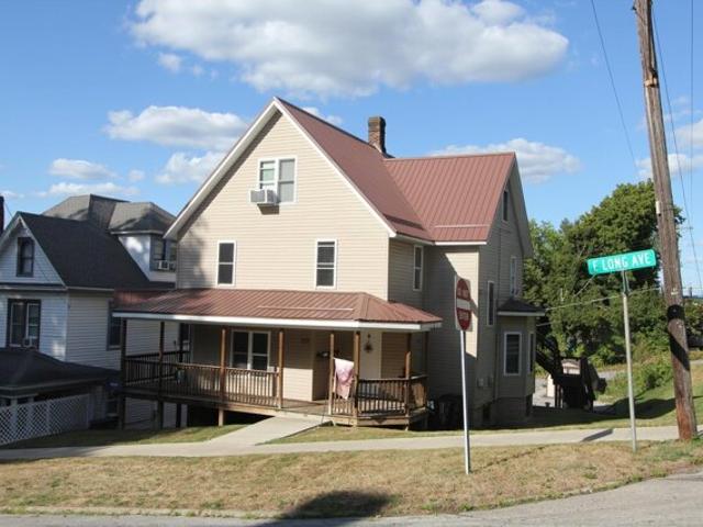 E Long Ave, Dubois, Home For Sale