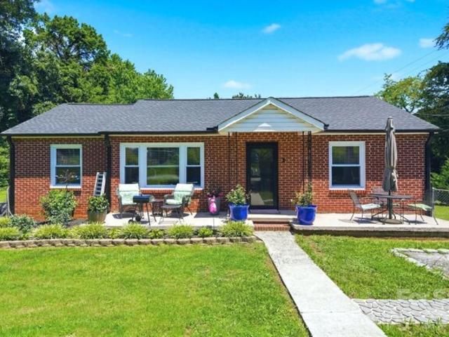 E Long Ave, Gastonia, Home For Sale