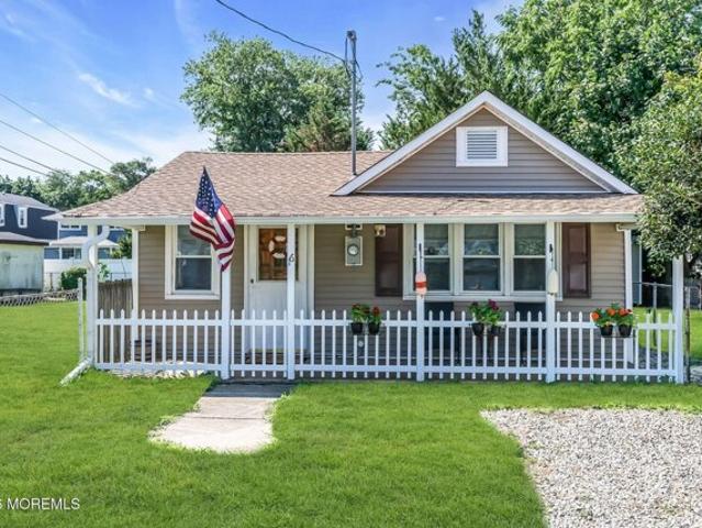 E Long Branch Ave, Ocean Gate, Home For Sale