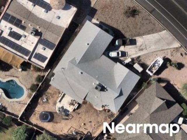 E Pueblo Ave # 1