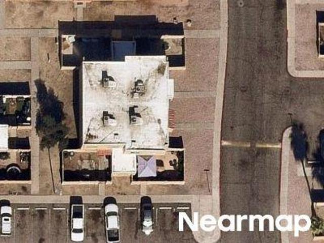 E Pueblo Ave