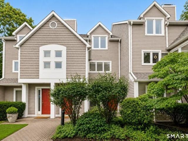 E Putnam Ave Apt G, Greenwich, Condo For Sale