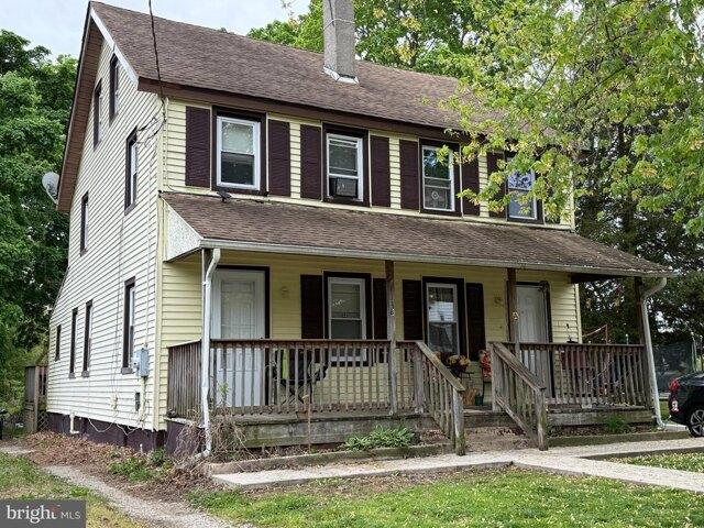 E Pacific Ave, Minotola, Home For Sale