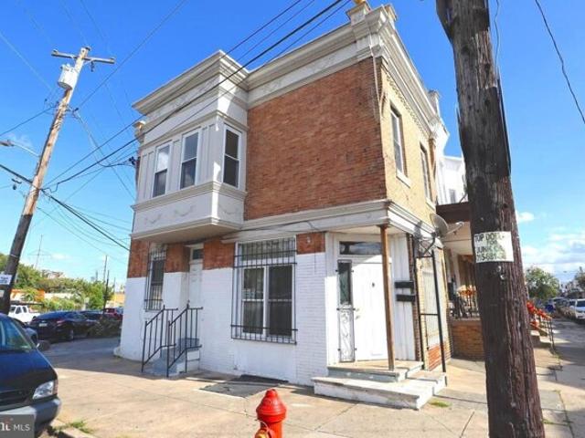 E Pacific St, Philadelphia, Home For Sale