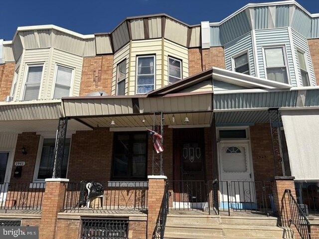E Pacific St, Philadelphia, Home For Sale