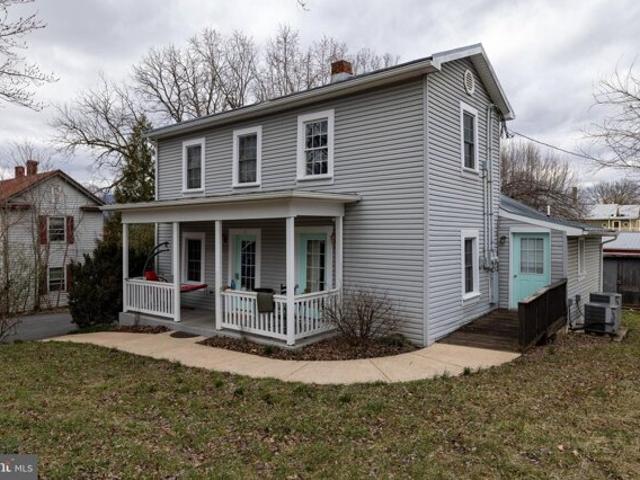 E Page St, Luray, Home For Sale