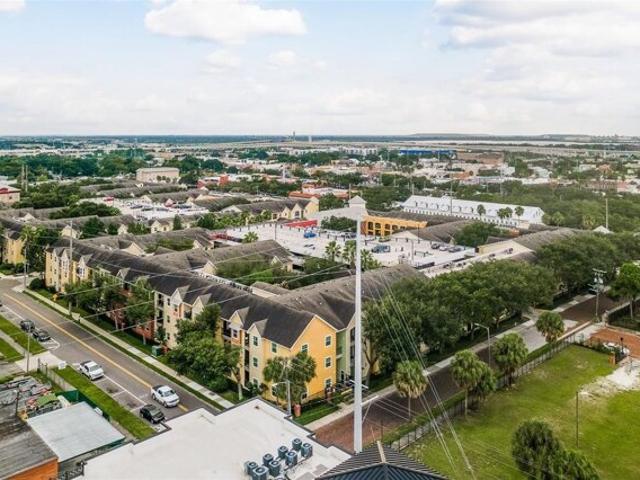 E Palm Ave Apt,tampa, Condo For Sale