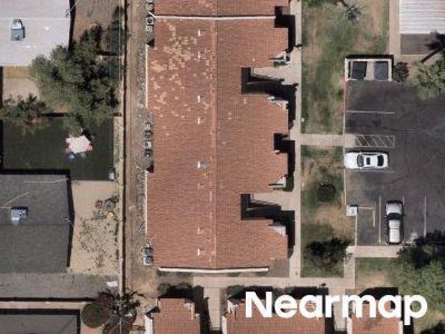 E Palm Ln Unit 119