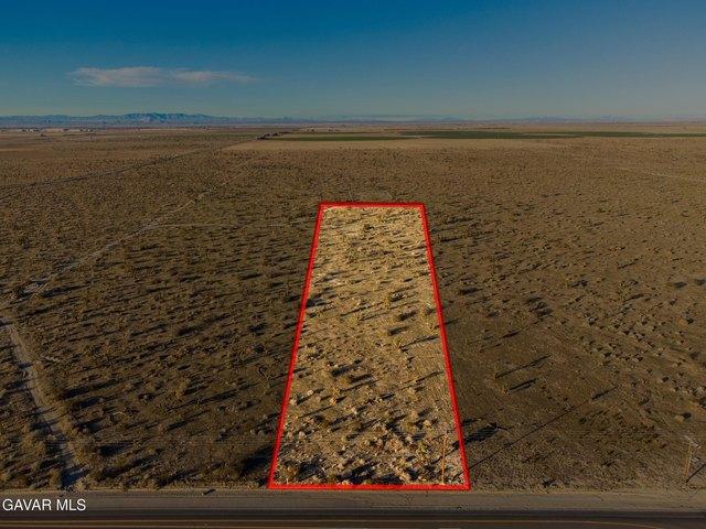 E Palmdale Blvd, Palmdale, CA 93550