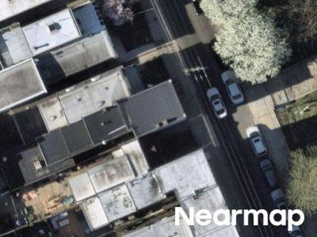 E Palmer St