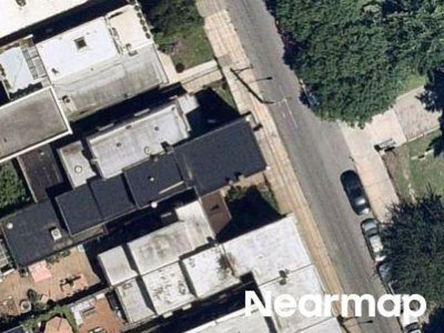 E Palmer St