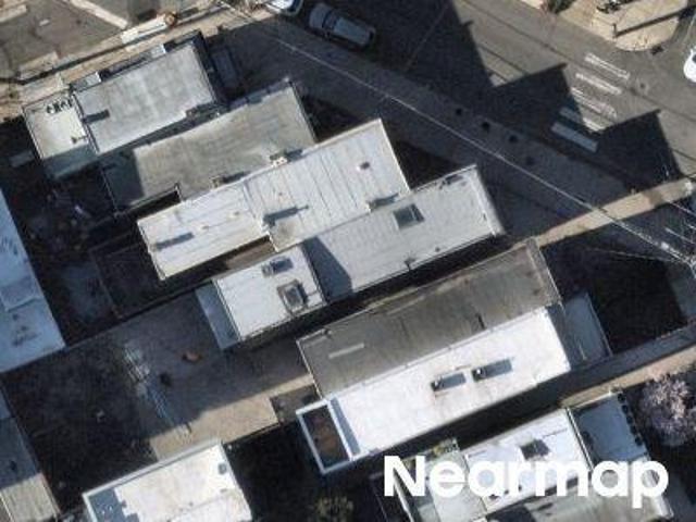 E Palmer St