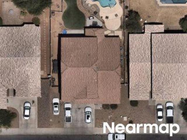 E Palo Verde Dr