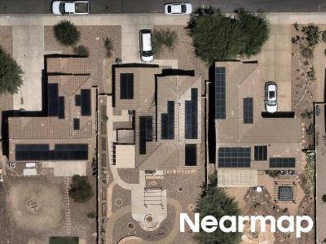 E Palo Verde Dr