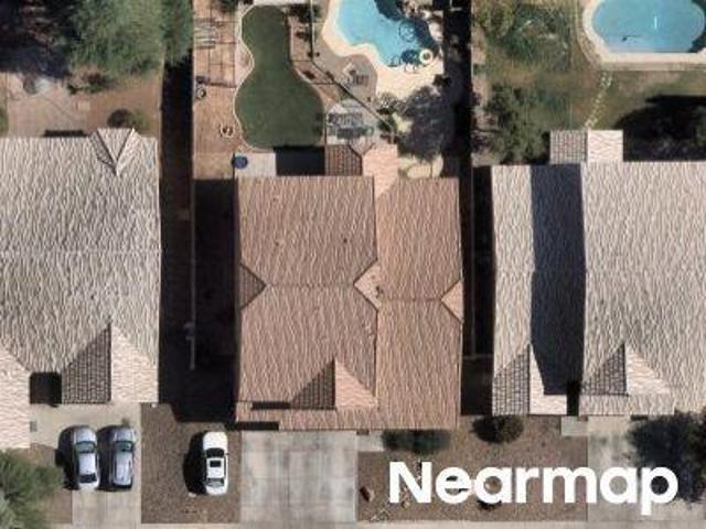 E Palo Verde Dr