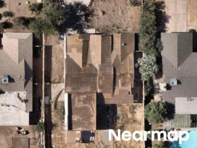 E Palo Verde St