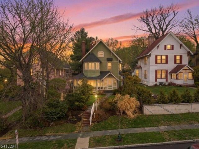 E Palisade Ave, Englewood, Home For Sale