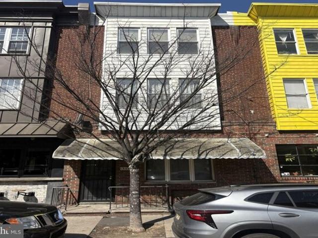 E Passyunk Ave, Philadelphia, Home For Sale