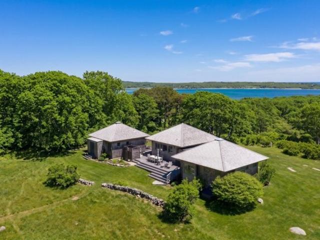 E Pasture Rd, Aquinnah, Home For Sale