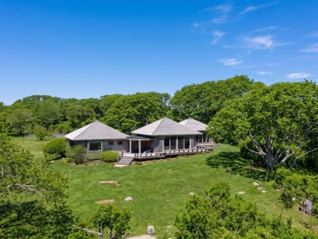 E Pasture Rd, Aquinnah, Home For Sale