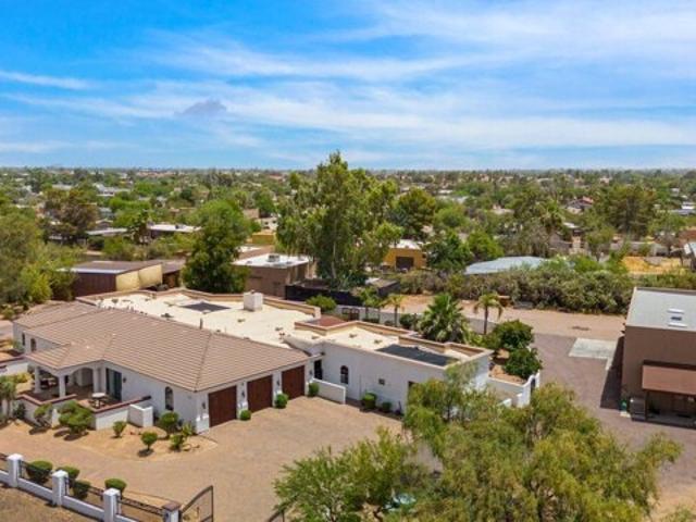 E Paradise Dr, Scottsdale, Home For Sale