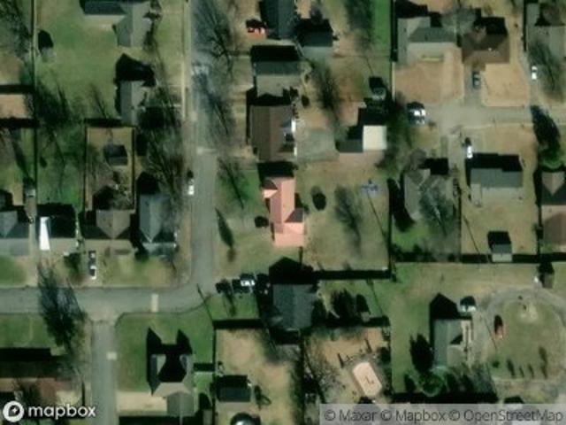E Parkview Dr