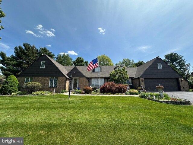 E Park Cir, Waynesboro, Home For Sale