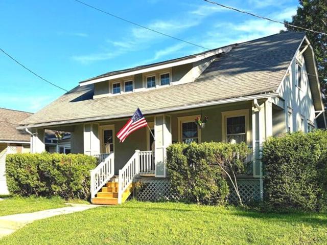 E Park Ave, Haddon Township, Home For Sale