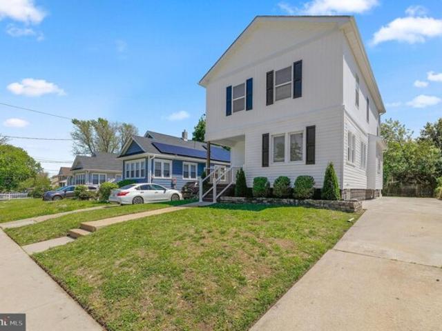 E Park Ave, Haddon Township, Home For Sale