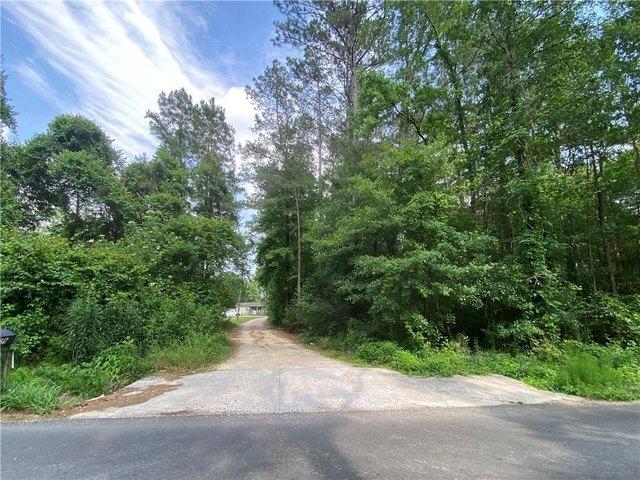 E Park Ave Lot 6, Hammond, LA 70403