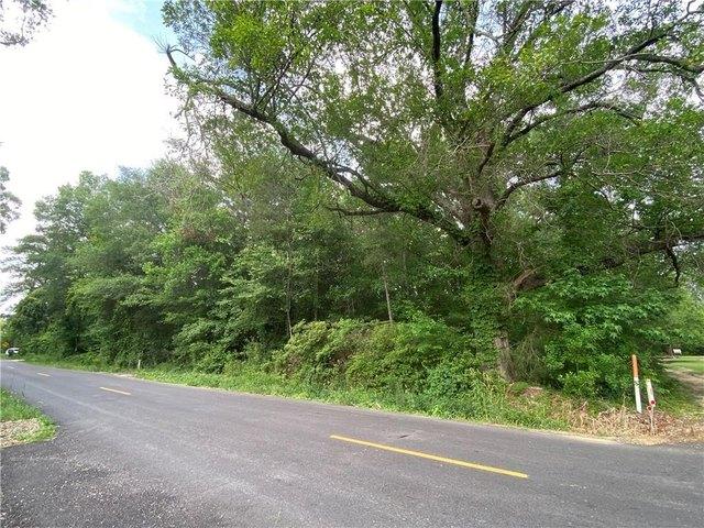 E Park Ave Lot 7, Hammond, LA 70403