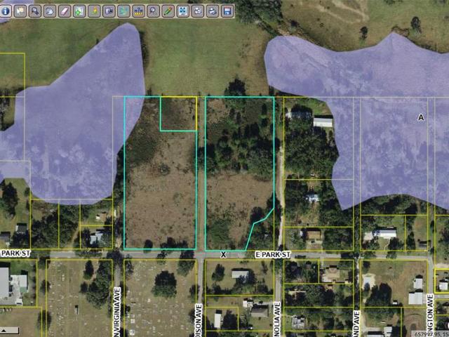 E Park St, Center Hill, FL 33514 | MLS #G5083