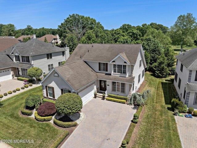 E Parsonage Way, Manalapan, Home For Sale