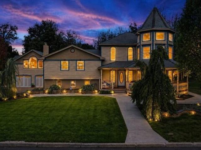 E Patcong Ave, Linwood, Home For Sale