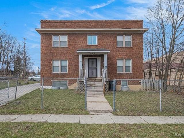 E Paterson St, Flint, Home For Sale
