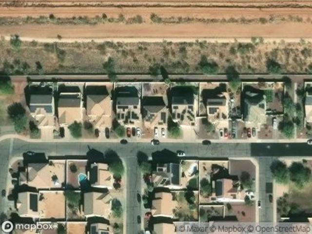E Patriot Ln