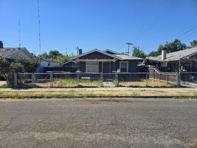 E Patterson Ave