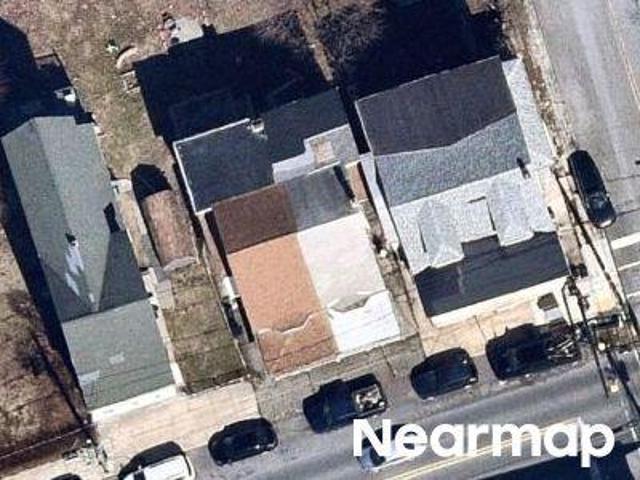 E Patterson St