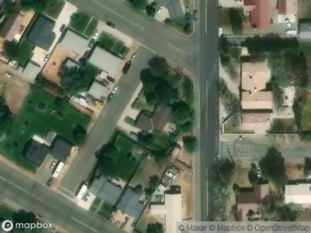 E Patton Ave