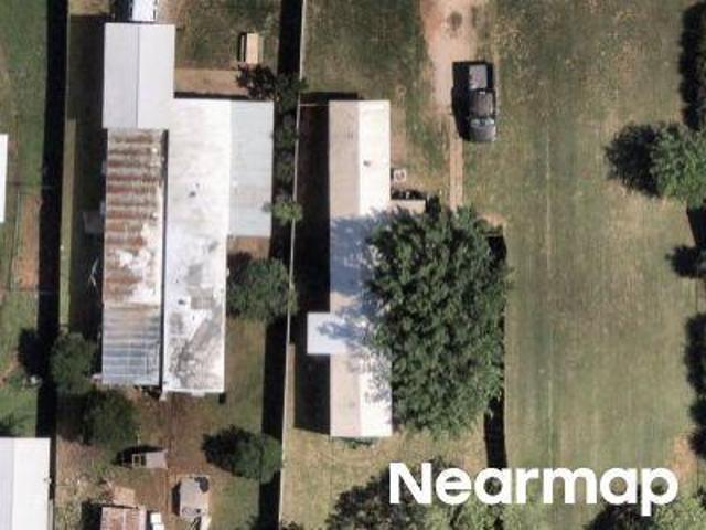 E Pecan Ave