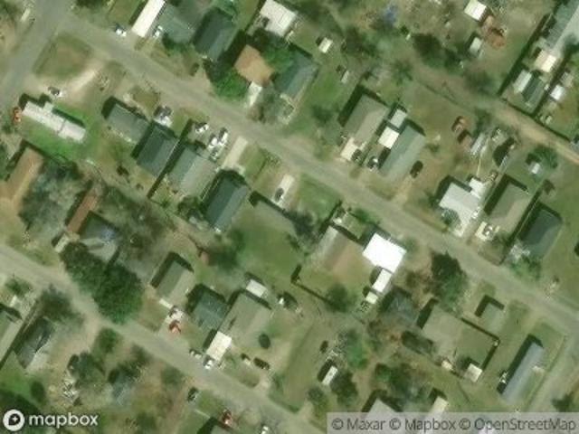E Pecan St