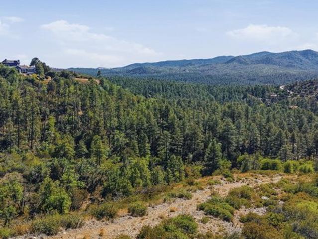E Peace Valley Ln Lot 2, Prescott, AZ 86303