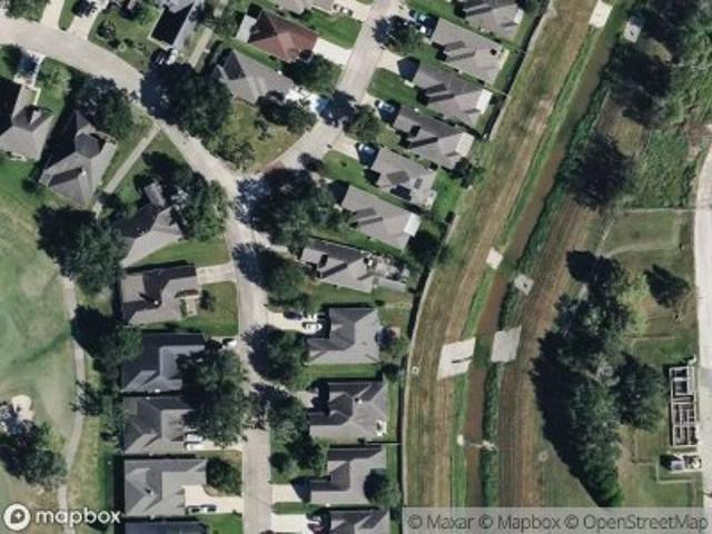 E Peach Hollow Cir