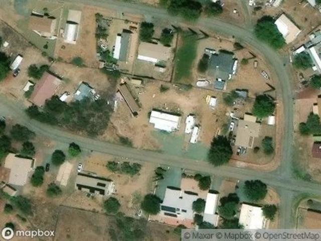 E Peach Tree Rd
