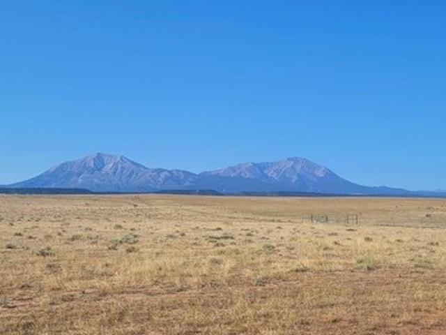 E Peak Rnch Lot 5, La Veta, CO 81055
