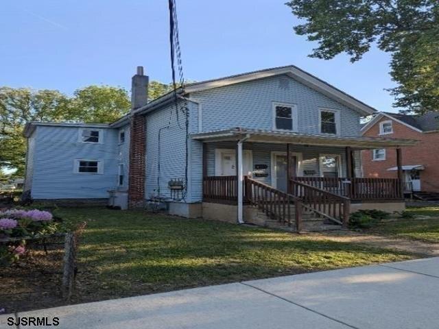 E Pear St, Vineland, Home For Sale