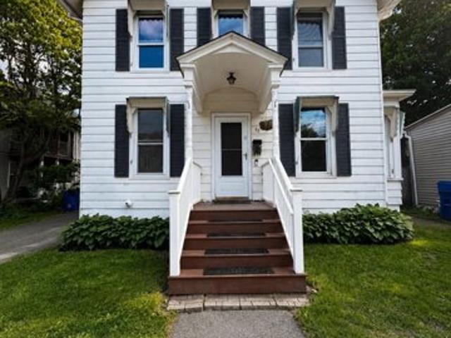 E Pearl St, Torrington, Home For Sale