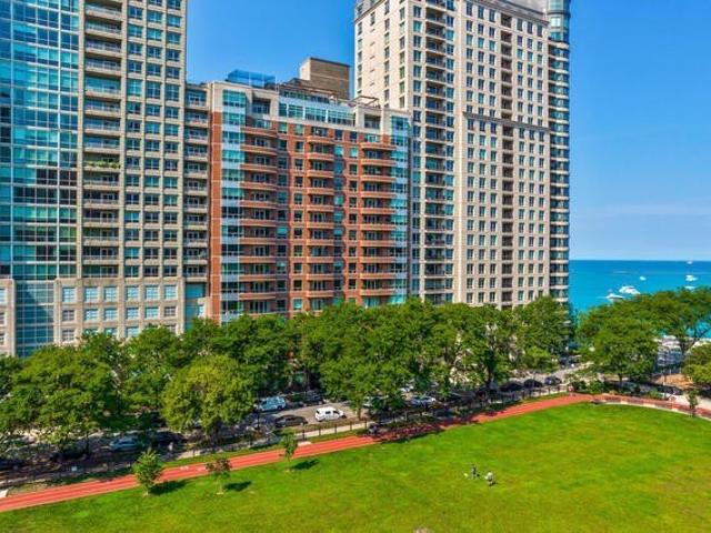 E Pearson St Unit, Chicago, Condo For Sale
